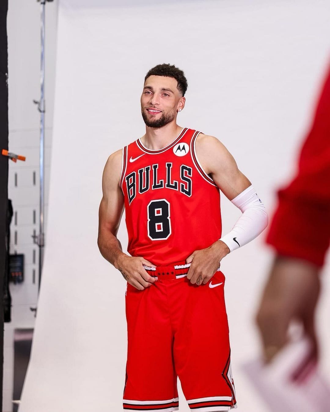 What is Zach LaVine’s Net Worth in 2024?