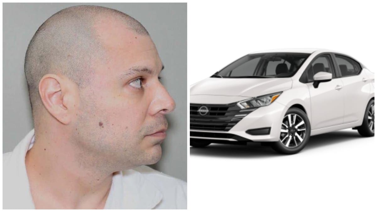 Robert Yancy Jr.: When was Robert Yancy Jr. sentenced to life ...