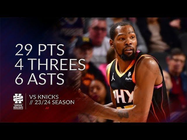 5 active streaks for consecutive NBA games with a made 3-pointer ft ...