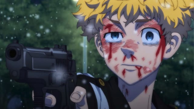 Tokyo Revengers season 3 ending explained: Does Takemichi succeed in ...