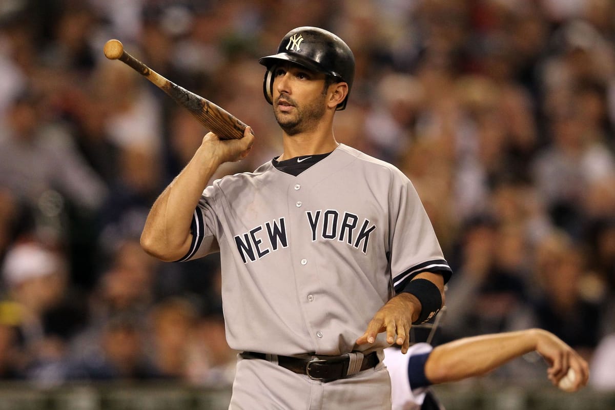 Inside Yankees icon Jorge Posada's stunning $19,900,000 Miami mansion ...