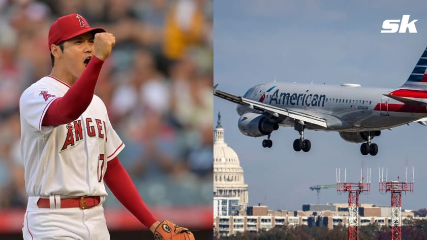 MLB insider reveals chaos caused by incorrect Shohei Ohtani to Blue ...