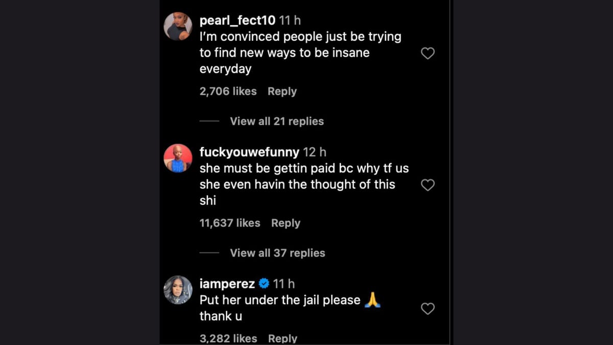 “Girl he don’t live there no more”: Woman arrested for trying to burn ...