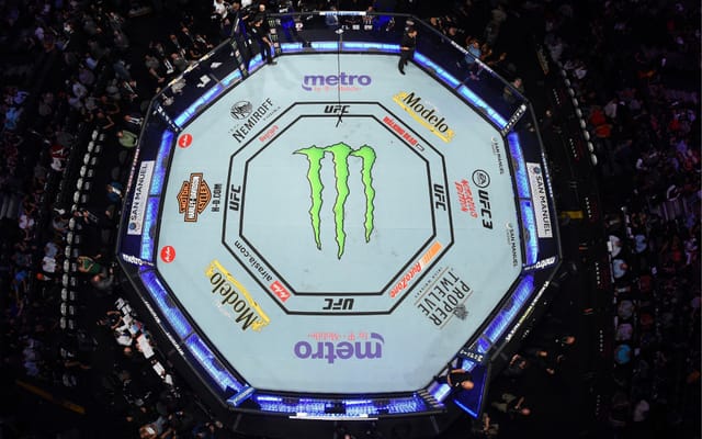 UFC 300 Fight Card: UFC 300 fight card: A look at all the officially ...