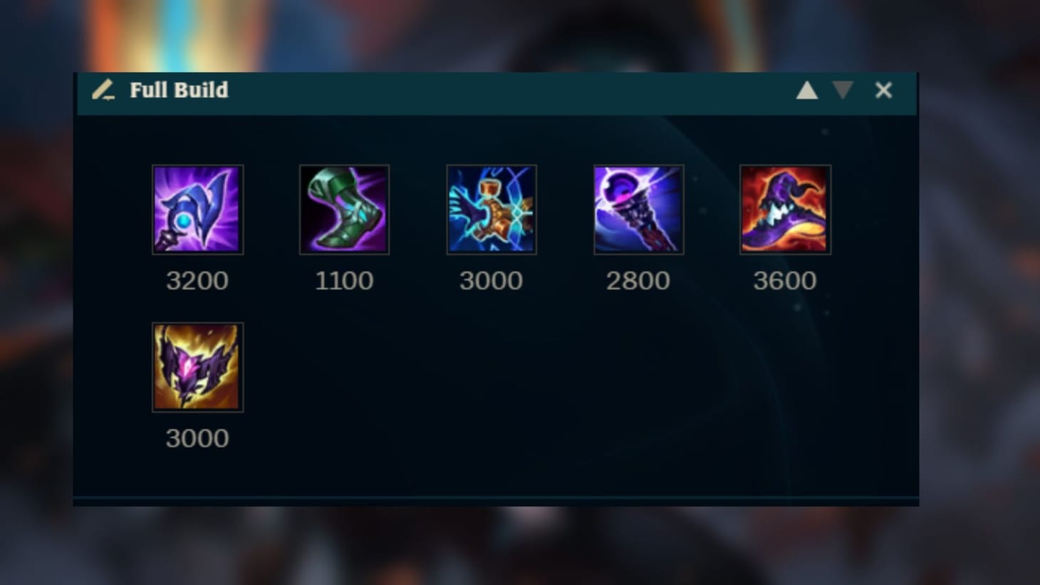 5 best Hwei builds to help you climb rank faster in League of Legends ...