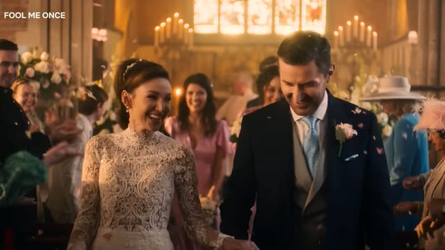 Fool Me Once: Netflix release date, plot, filming locations and more