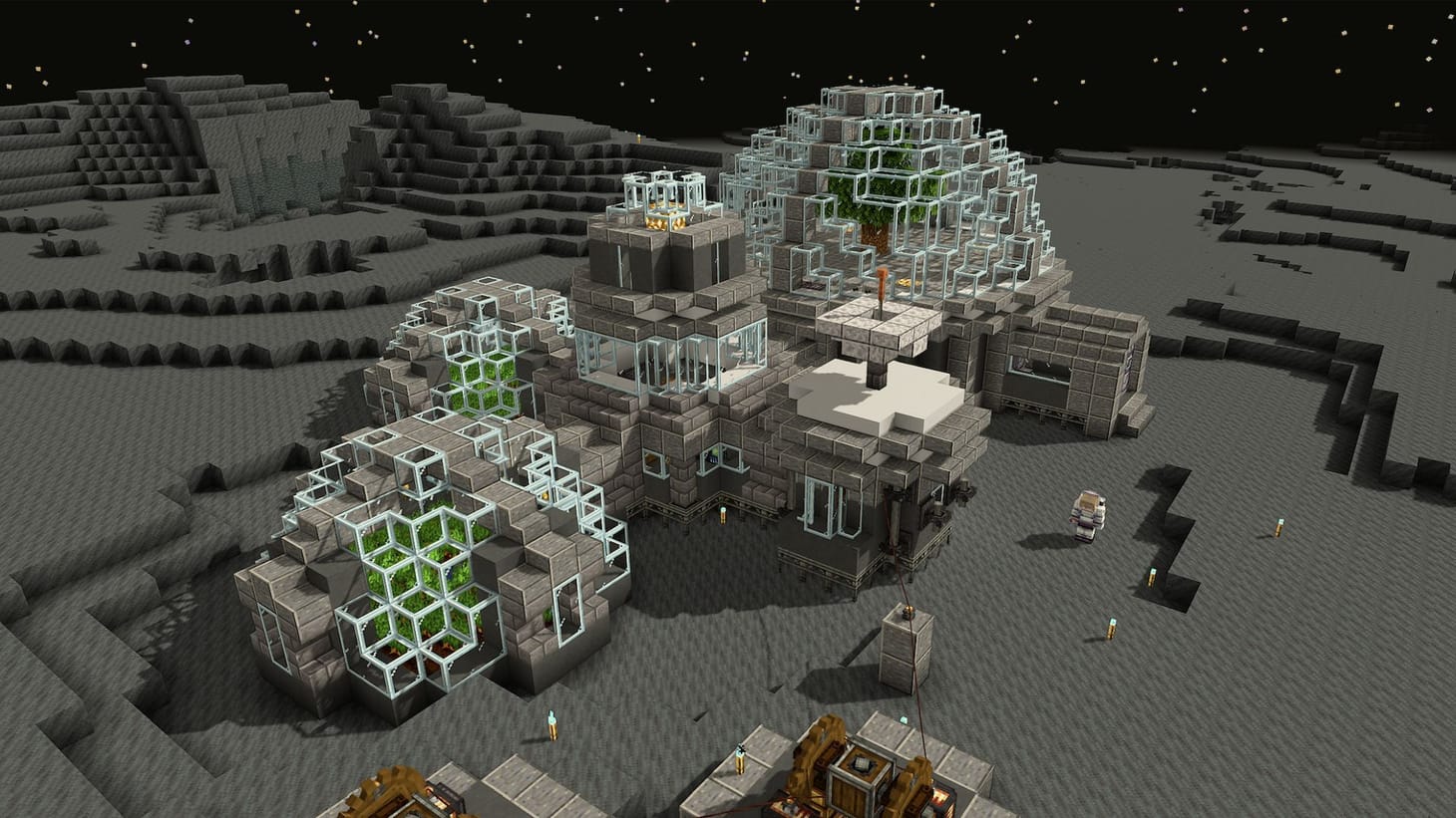 10 best Minecraft technical mods