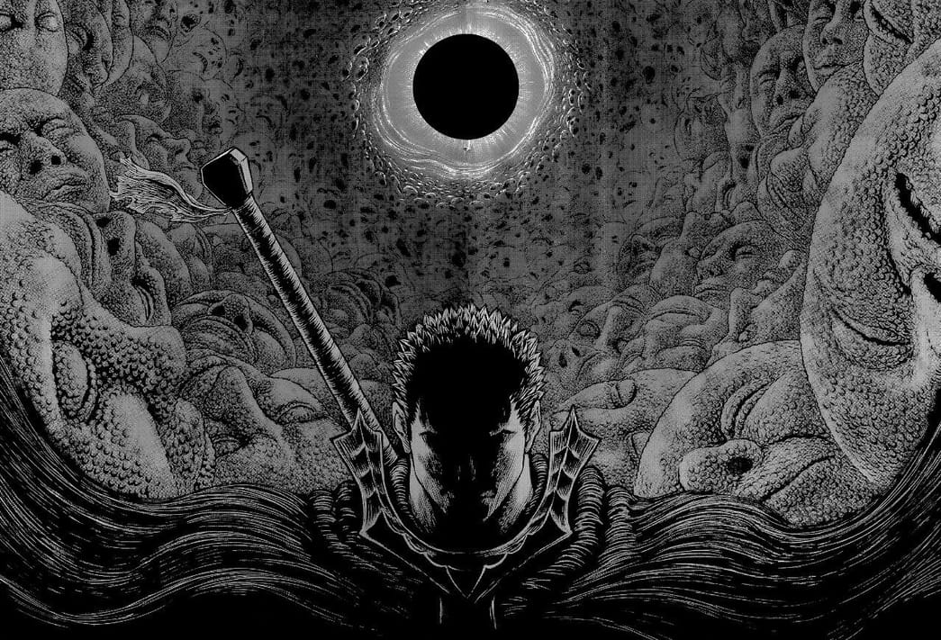 10 anime characters with intimidating auras