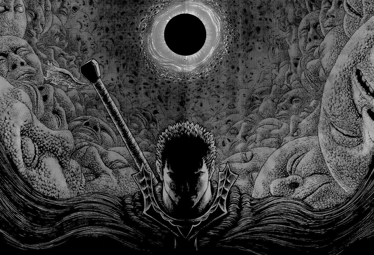 10 anime characters with intimidating auras