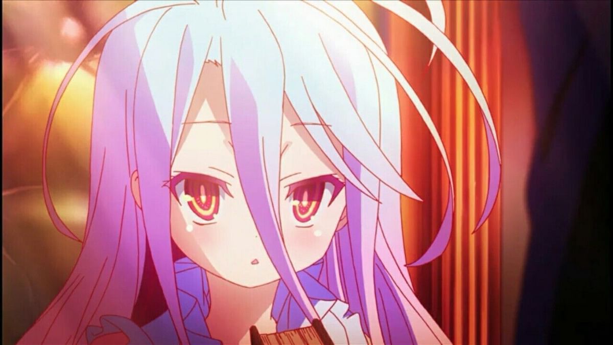 10 smartest anime characters of all time