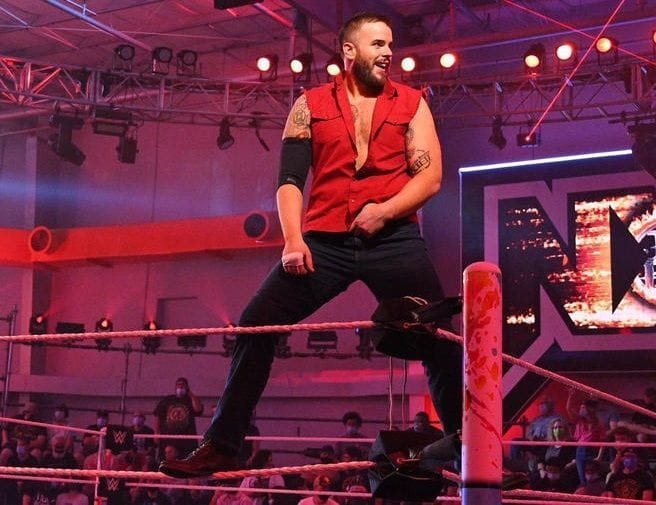 How much is Josh Briggs’ net worth in 2023?