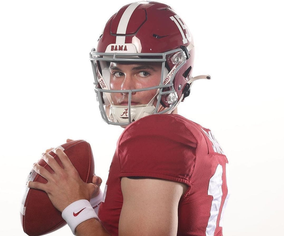 What is Ty Simpson’s Net Worth in 2023?