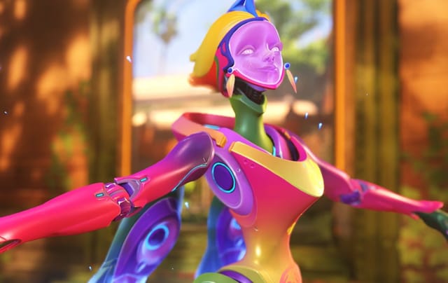 Overwatch 2 Support-A-Streamer event: Dates, how to participate ...