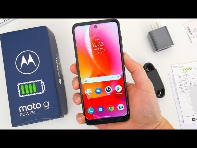 9 best 4GB RAM Android phones of 2023