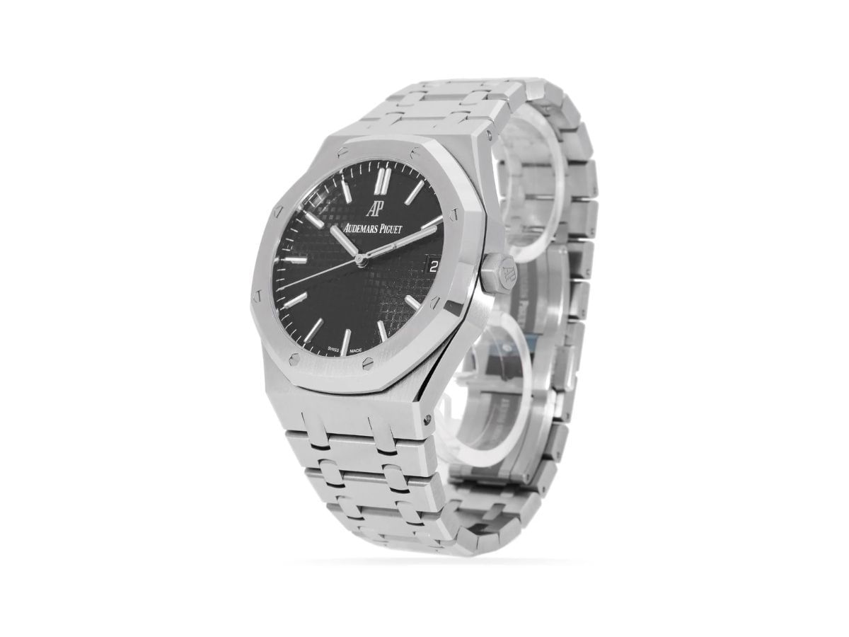 7 best men's Audemars Piguet watches of all time