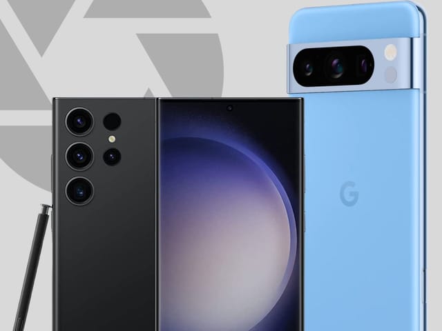 best camera smartphones 2023: 5 best camera smartphones of 2023