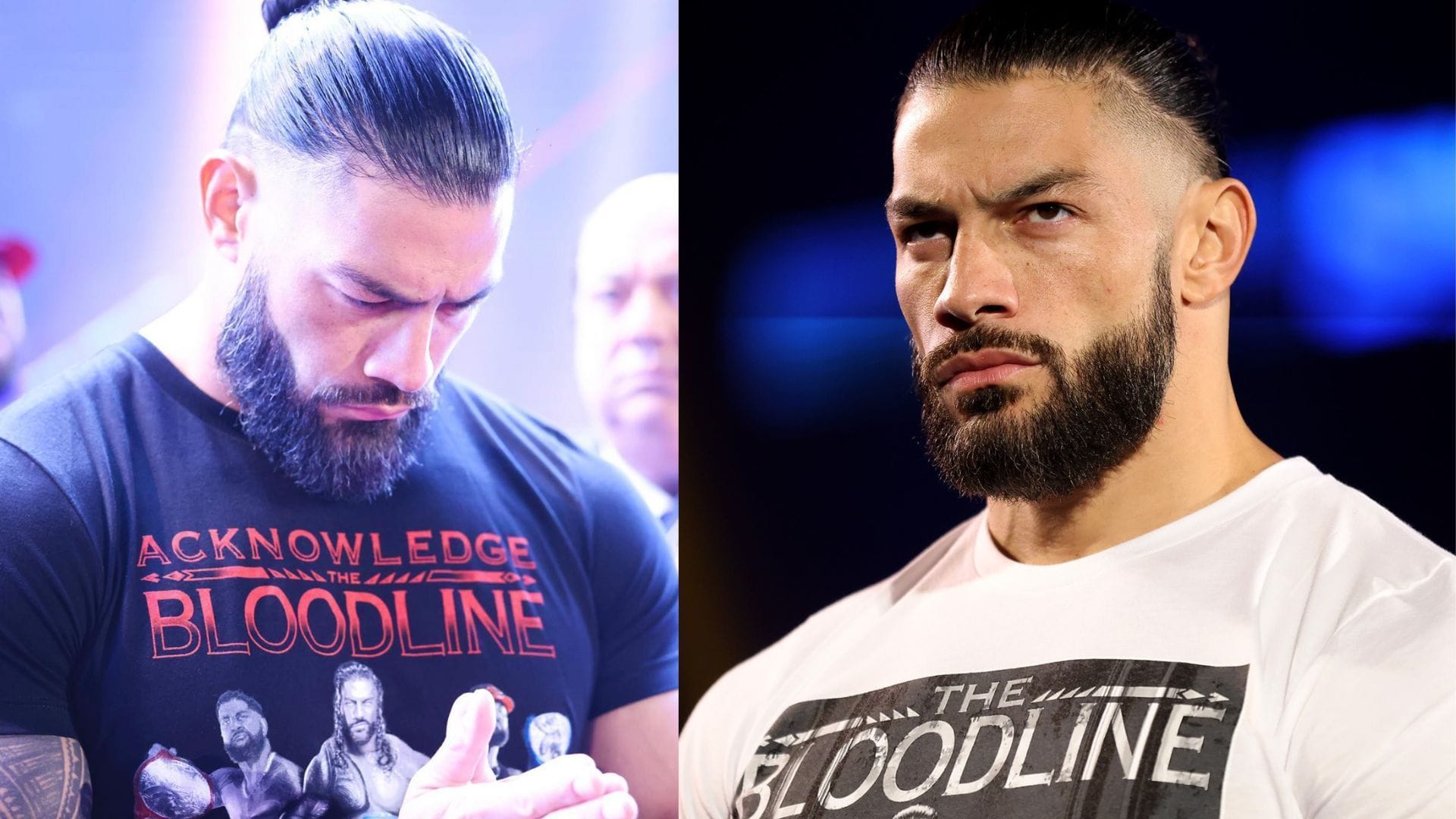 Roman Reigns adds to his list of incredible WWE accomplishments