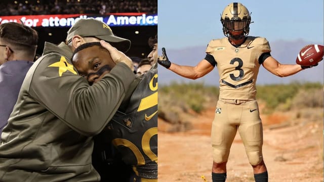 College Football HC bags huge $125,000 bonus after dramatic victory in ...