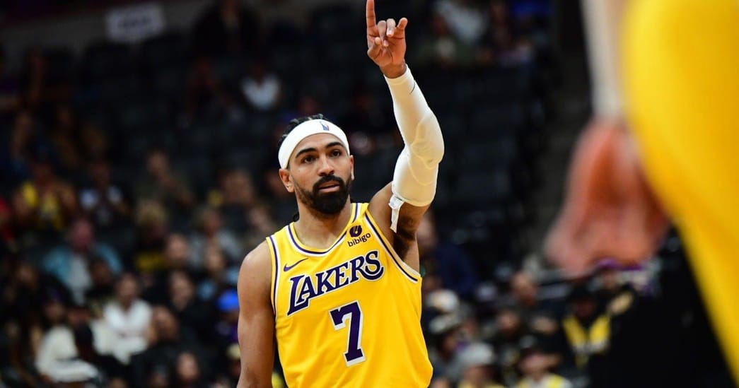 How much is Gabe Vincent's Contract?