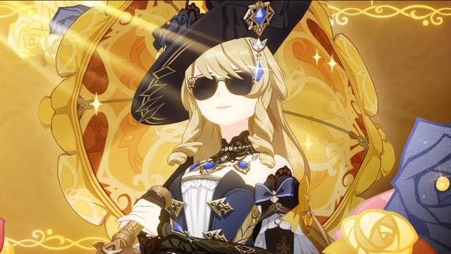 7 best Navia teams in Genshin Impact