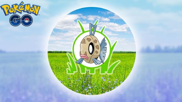 Pokemon GO Feebas Spotlight Hour: Last-minute preparation guide