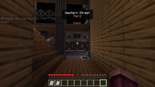 5 best things to do on Minecraft Universal Studios event server