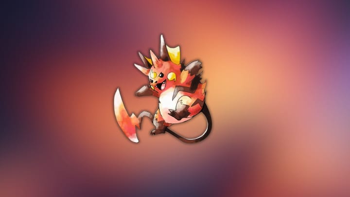 10 best Pokemon designs that were never released