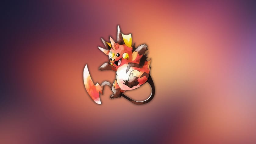 10 best Pokemon designs that were never released