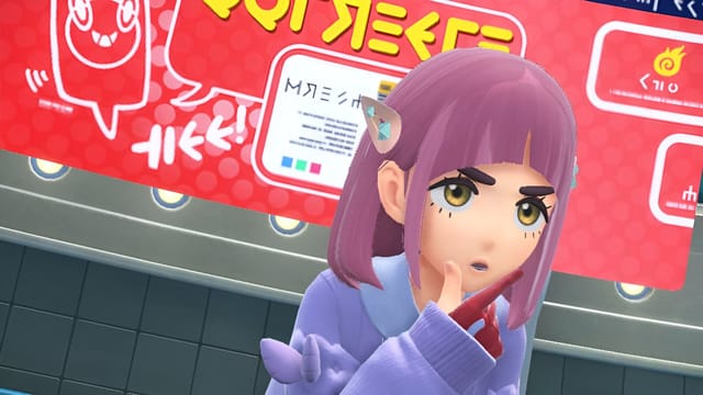 How to defeat BB Elite Four and Champion Kieran in Indigo Disk in ...