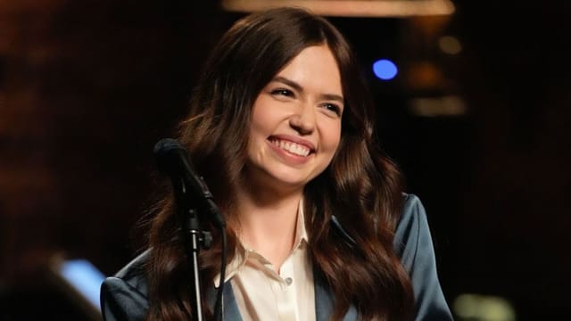 How old is Mara Justine? Meet The Voice season 24 finalist