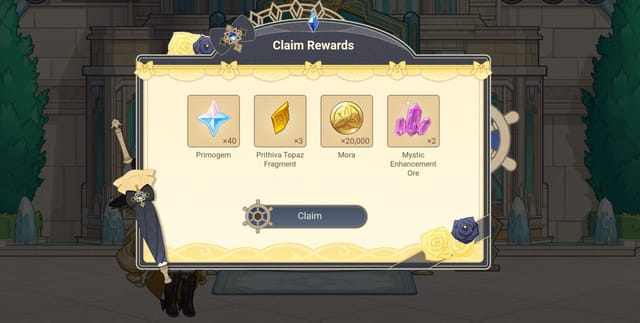 Genshin Impact Macaron Melange guide: How to get 40 Primogems from the ...