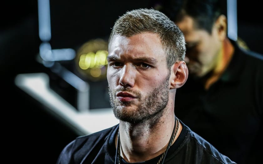 Liam Nolan says ONE’s partnership with Sky Sports will be ‘life ...