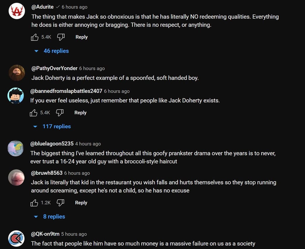 "He's an insufferable a*shole" - MoistCr1TiKaL goes off at Kick ...