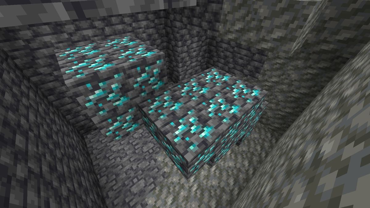 15 best Minecraft seeds for diamonds (2025)