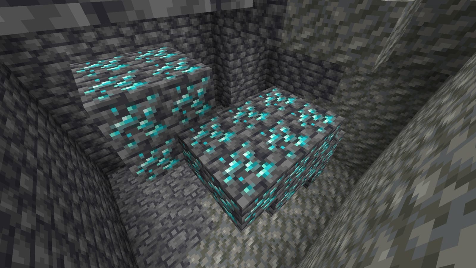 15 best Minecraft seeds for diamonds (2025)