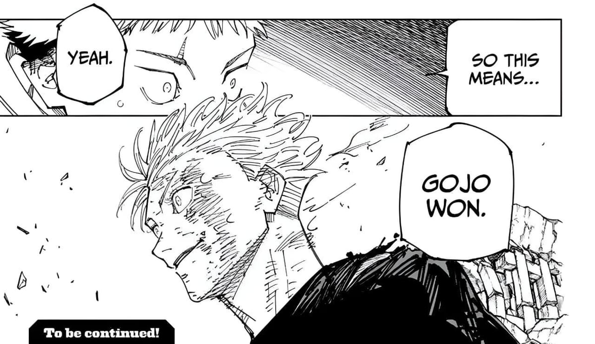 Jujutsu Kaisen chapter 236: Major spoilers to expect
