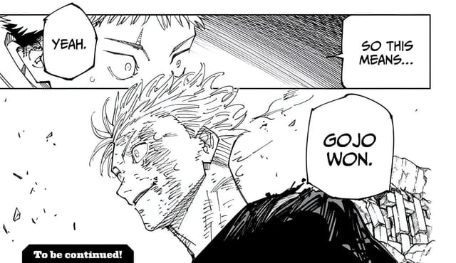 Jujutsu Kaisen chapter 236: Major spoilers to expect