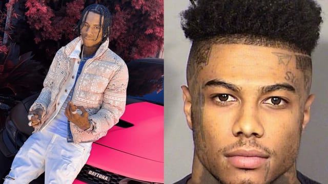 What did Soulja Boy say about Blueface? Rapper fires back after ...