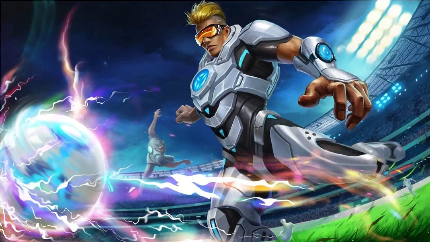 Mobile Legends Bang Bang: 5 best Marksman in MLBB (December 2023)