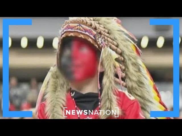 Young Chiefs fan accused of blackface sues Deadspin writer with ...