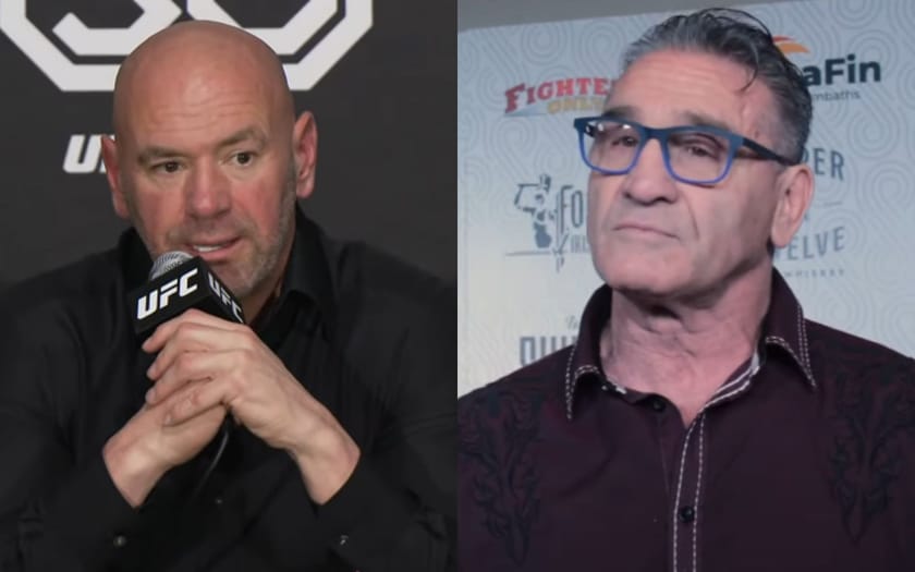 UFC: "Recognize the sport for what it is" - Ken Shamrock hopeful that ...