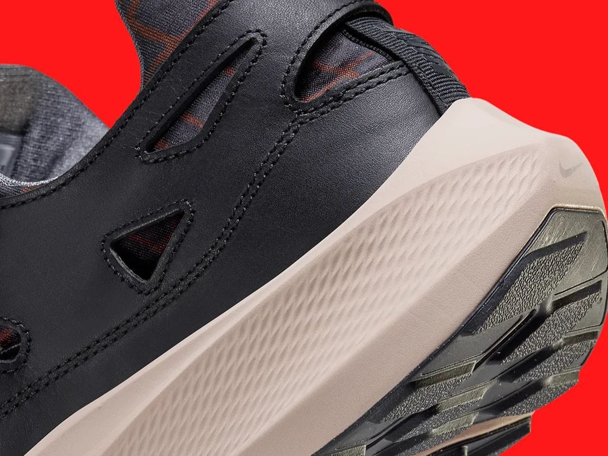 Patta x Air Huarache Plus Retro sneakers: Everything we know so far