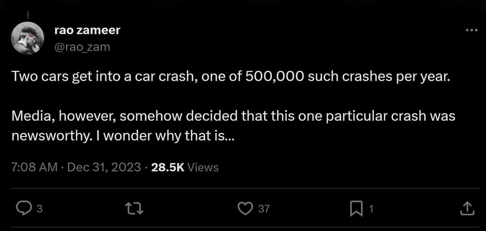 “Y’all patiently waiting for Tesla’s downfall”: Cybertruck's first ...