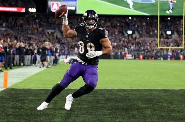 What illness does Mark Andrews have?