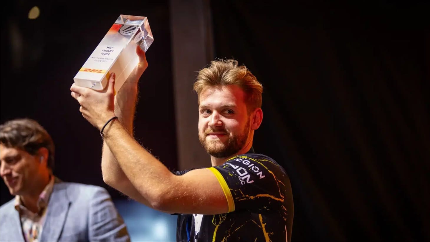 CS2: 5 best CS2 riflers of 2023