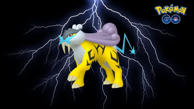 All Legendary Pokemon in Pokemon GO and how to catch them (September 2024)
