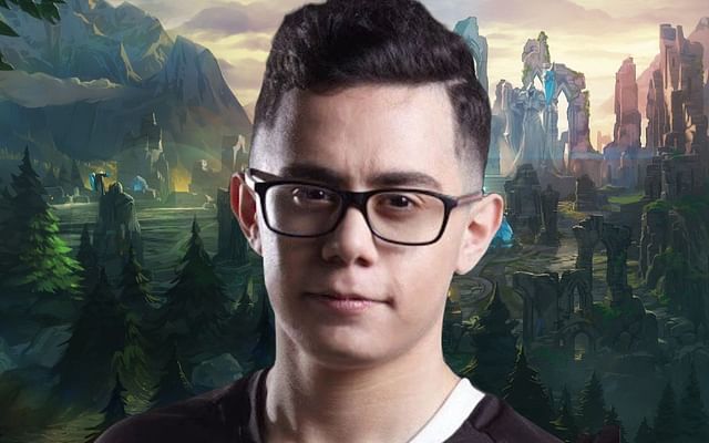 "Needs to be shunned by community" - Twitch streamer TF Blade in hot ...