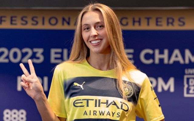 PFL Europe: "Faster than I can untangle my headphones" - Wishes pour in ...