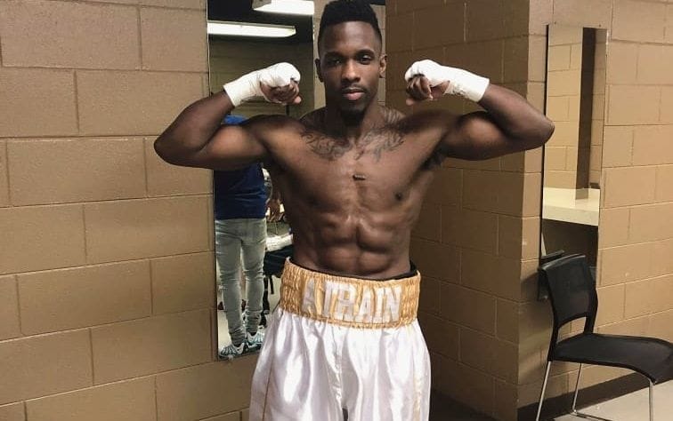 Andre August’s Net Worth, Salary & Endorsements