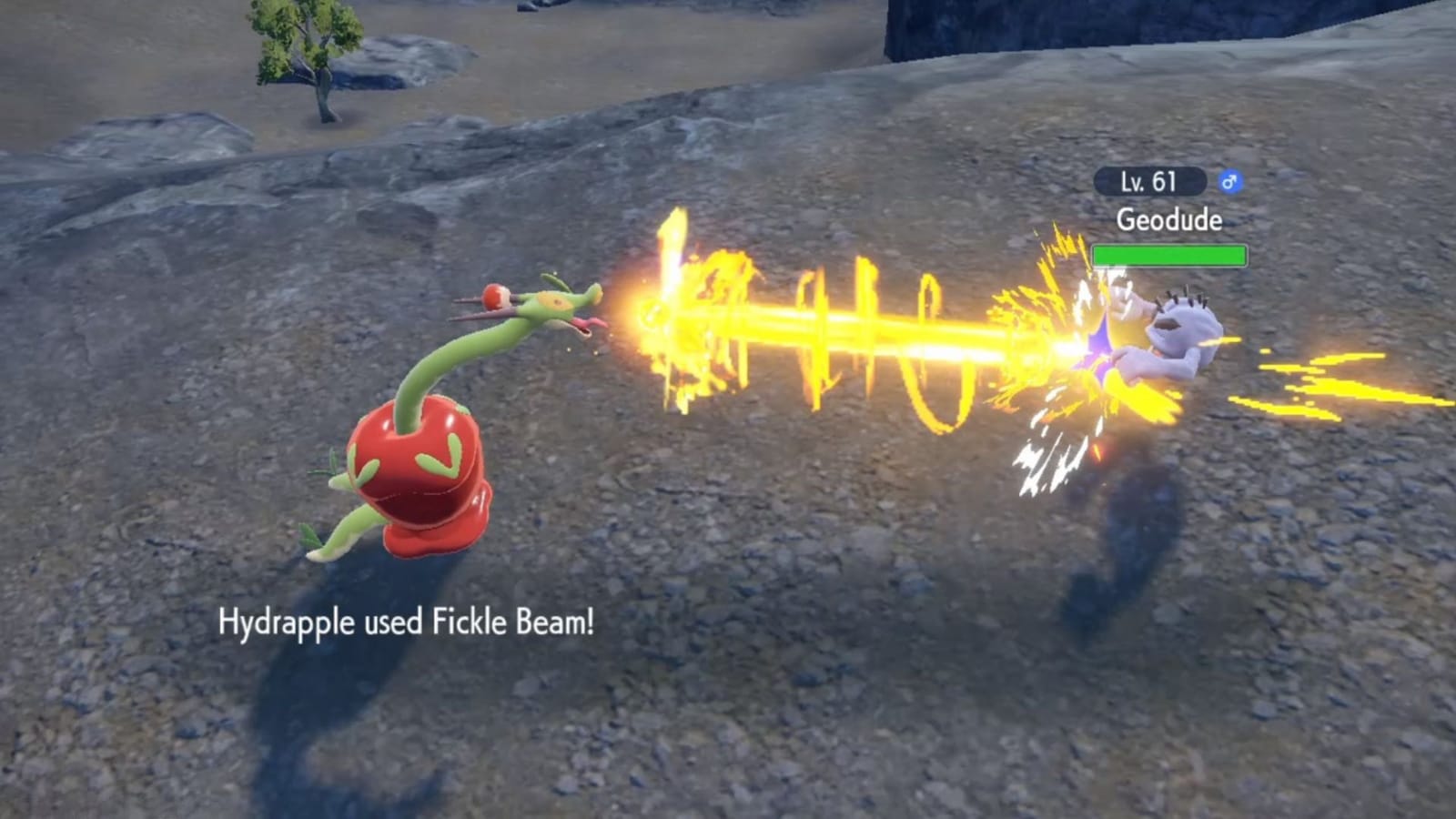 Hydrapple best PvP moveset and build guide in Indigo Disk | Pokemon ...